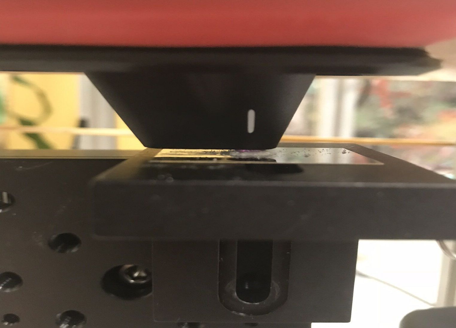 Substance Drug Checking