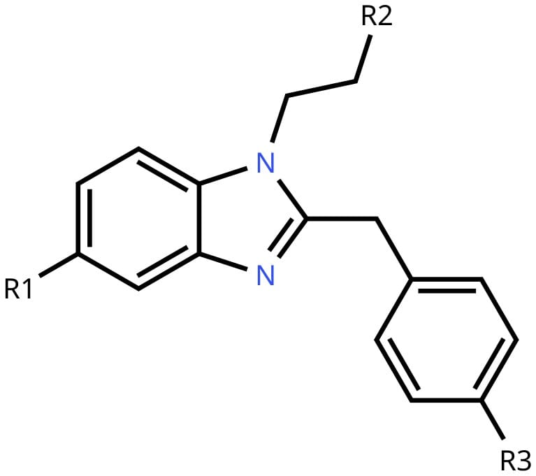 Nitazenes: Novel Non-Fentanyl Synthetic Opioids in Today’s Drug Supply
